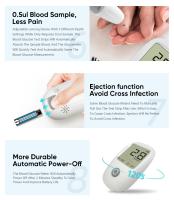 China Handheld Mini Nebulizadore Portatil Mask Inhaler Medical Ultrasonic Portable Mesh Nebulizer Machine for sale