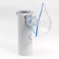 China Mini Handheld Inhaler Kids Baby Asthma Ultrasonic Mesh Household Nebulizer Machine for sale