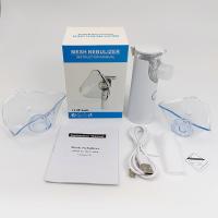 China Portatil Usb Nebulizador Portatil Medical Motor Nebulizador Portatil Compressor Nebulizer for sale