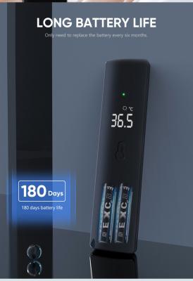 China Zoneyee Customizable LOGO black buy blood pressure monitor low temperature digital thermometer best room thermometer for sale