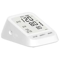 China Home Use Digital BP Testing Machine Automatic Blood Pressure Machine Electronic Upper Arm Blood Pressure Meter for sale