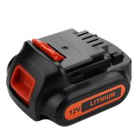 China 12V 6Ah Motive tool lithium battery for sale