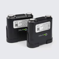 China 14.8V3.5Ah 18650 Medical equipment built-in removable lithium battery for sale