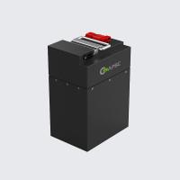China 51.2V 45Ah Two/three-wheeled vehicles commercial lithium battery for sale