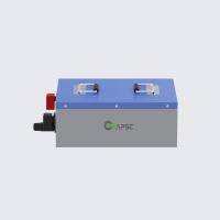 China 51.2V 50Ah Golf carts and sightseeing vehicles lithium battery for sale
