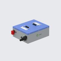 China 51.2V 50Ah Golf carts and sightseeing vehicles lithium battery for sale