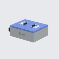 China 51.2V 50Ah Golf carts and sightseeing vehicles lithium battery for sale