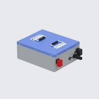 China 51.2V 50Ah Golf carts and sightseeing vehicles lithium battery for sale