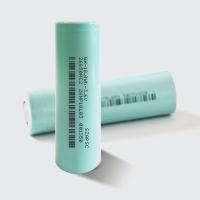China 3.6V 5.0Ah 26650 cell for sale