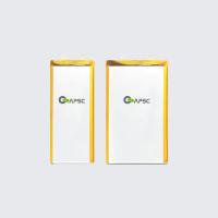China 3.7V 8000mAh polymer cell for sale
