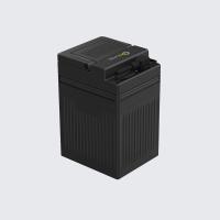 China 51.2V 20AH universal lithium battery for two-wheeled and three-wheeled vehicles for sale