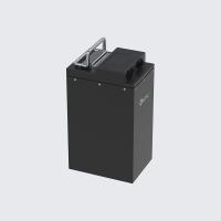 China 64V45Ah two-wheeler/tricycle battery swap lithium iron phosphate battery for sale