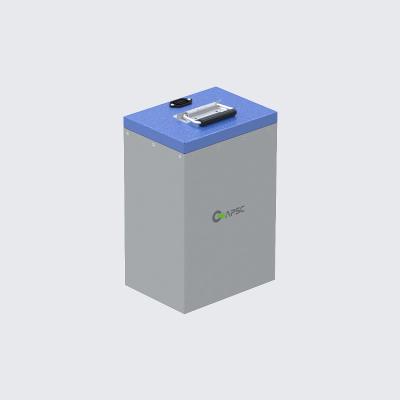 China 76.8V 30Ah lithium battery for two-wheel and three-wheel electric motorcycles for sale