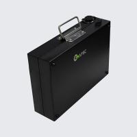China 24V 40Ah Lithium Battery for Ribbon Conveyors for sale