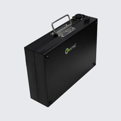 China 24V 40Ah Lithium Battery for Ribbon Conveyors for sale