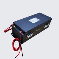 China 72V 80Ah industrial equipment lithium battery for sale