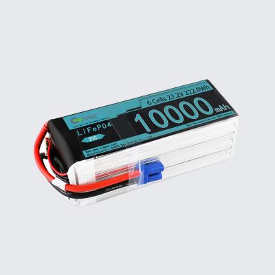China 22.8V22000mAh UAV lithium battery for sale