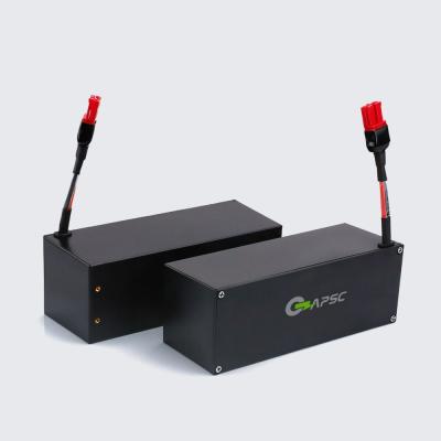 China 25.9V17.4Ah Lithium battery for electric wheelchair for sale