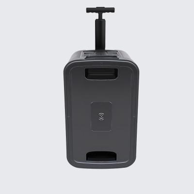 China 51.2V 58Ah portable tractor black outdoor energy storage power supply for sale