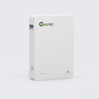 China 51.2V 72Ah wall-mounted home energy storage battery pack for sale
