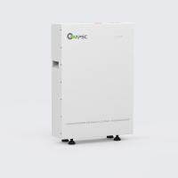 China 51.2V200Ah vertical household energy storage battery pack for sale