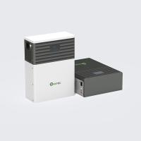 China 25.6V50Ah home storage all-in-one machine for sale