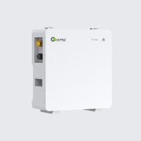 China 25.6V 314AH household storage battery pack for sale