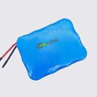 China 14.6V 18Ah photovoltaic solar street light lithium battery for sale