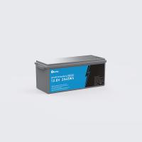 China 12.8V 200Ah Lead-to-lithium battery for sale