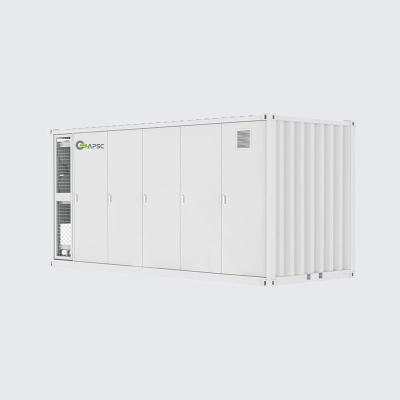 China 0.5MW/1.5MWh Industrial and commercial energy storage for sale