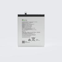 China 3.7V 4170mAh rechargeable tablet battery for sale