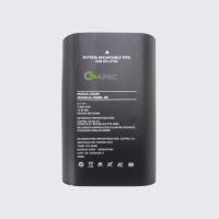 China 3.7V 3600mAh POS machine battery for sale
