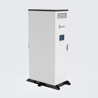 China 51.2V-314Ah industrial and commercial energy storage system for sale