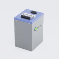 China f48V30Ah battery for electric motorcycles, two-wheelers, and three-wheelers. for sale