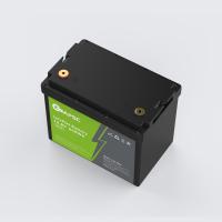 China 12.8V50Ah Lead-acid replacement battery for sale
