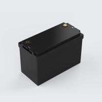 China 12.8v100Ah Lead-acid replacement battery for sale
