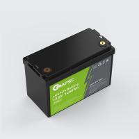China 12.8v100Ah Lead-acid replacement battery for sale