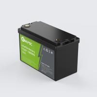 China 12.8v100Ah Lead-acid replacement battery for sale