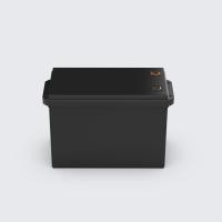 China 12.8V150Ah Lead-acid replacement battery for sale