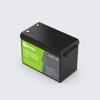 China 12.8V150Ah Lead-acid replacement battery for sale