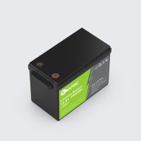 China 12.8V150Ah Lead-acid replacement battery for sale