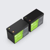 China 12.8V150Ah Lead-acid replacement battery for sale
