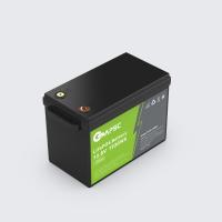China 12.8V150Ah Lead-acid replacement battery for sale