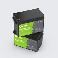 China 12.8V150Ah Lead-acid replacement battery for sale