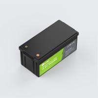 China 12.8V200Ah Lead-acid replacement battery for sale