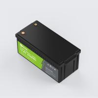 China 12.8V200Ah Lead-acid replacement battery for sale