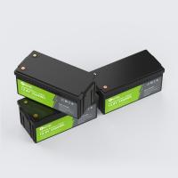 China 12.8V200Ah Lead-acid replacement battery for sale