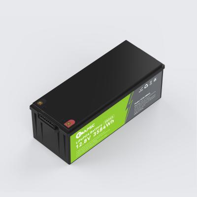 China 12.8V280Ah Lead-acid replacement battery for sale