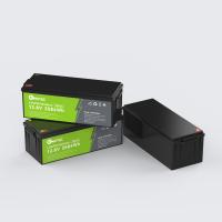 China 12.8V280Ah Lead-acid replacement battery for sale