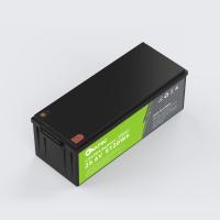 China 25.6V200Ah Lead-acid replacement battery for sale